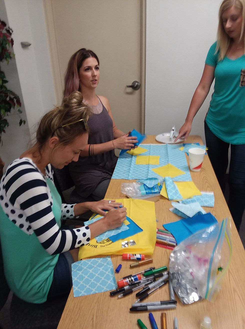 About | Arkansas Birthing Project