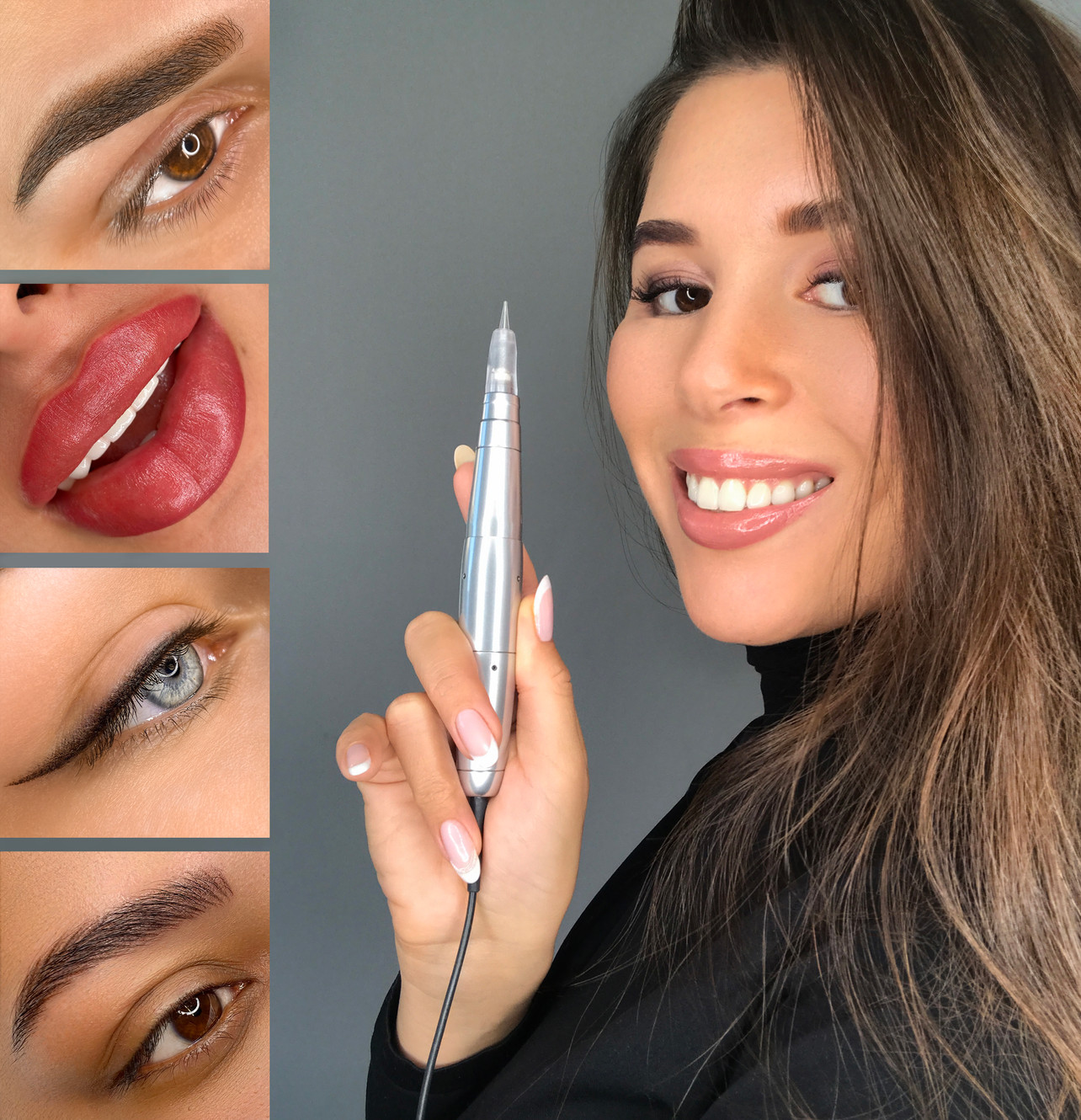 PRICE LIST | Permanent makeup ABT