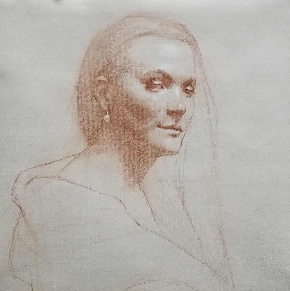 Straight-Line Block-In is a Spiritual Mindfulness Practice and a Life ...