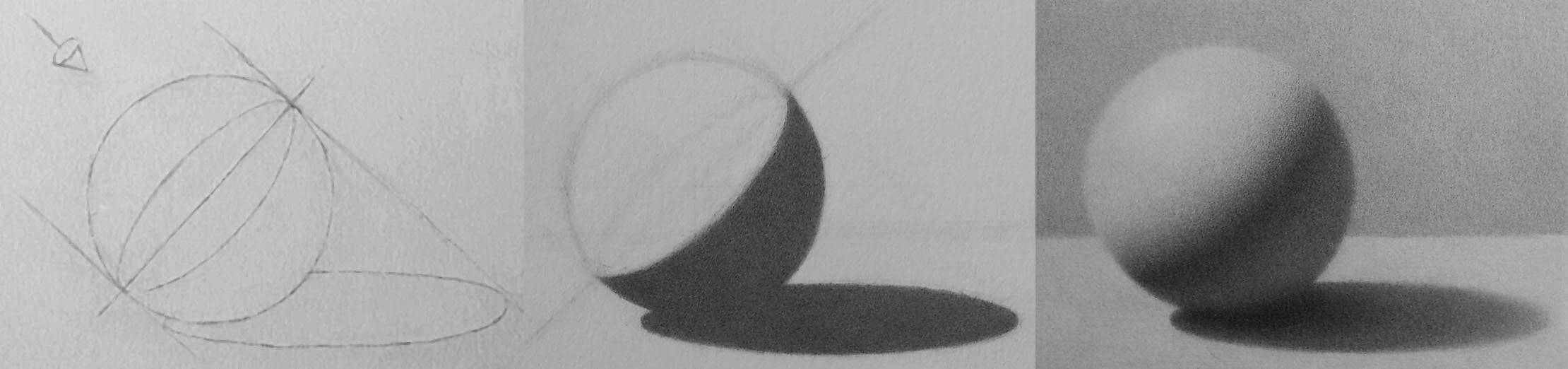 Teaching Classical Drawing Online