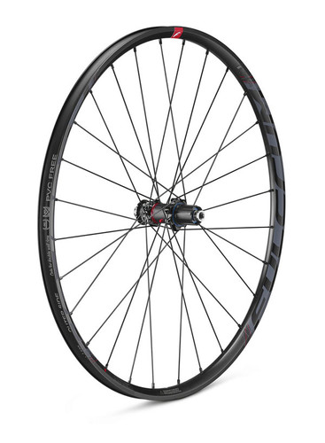 FULCRUM Red Zone 5 | Wheel | Cycle Mania