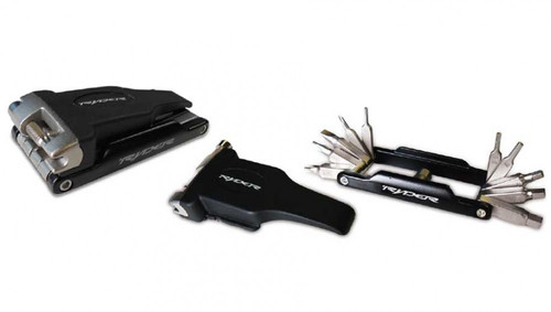 RYDER Folding Tool 20 Function | Cycle Mania