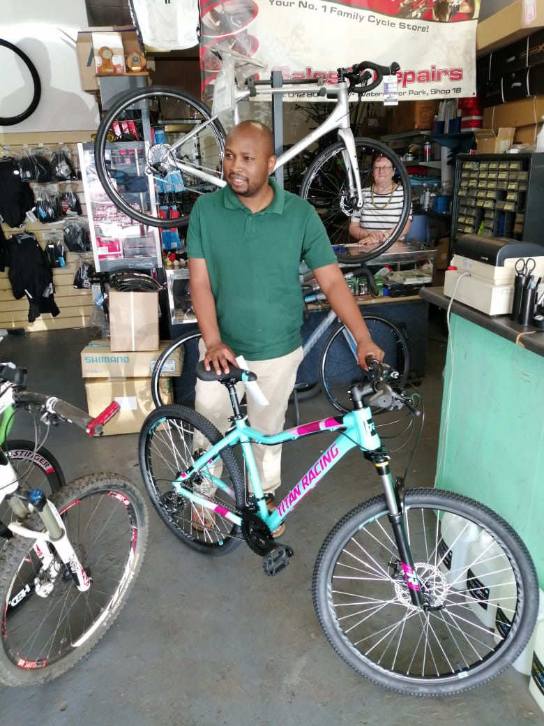 Cycle Mania | Bicycle Shop | Bicycle Services