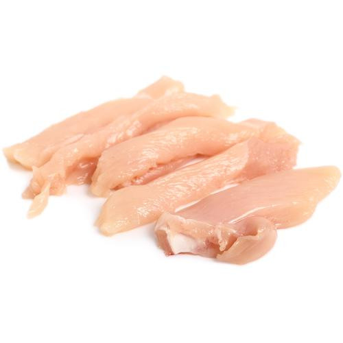 Chicken trimmings | Enraizadas
