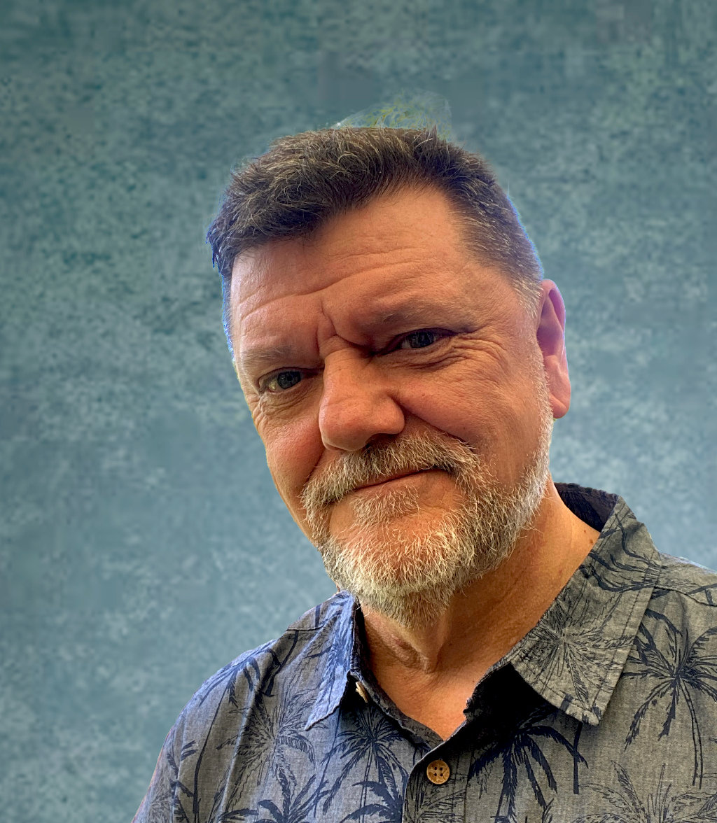 Alan Harrison, MiF Mentor