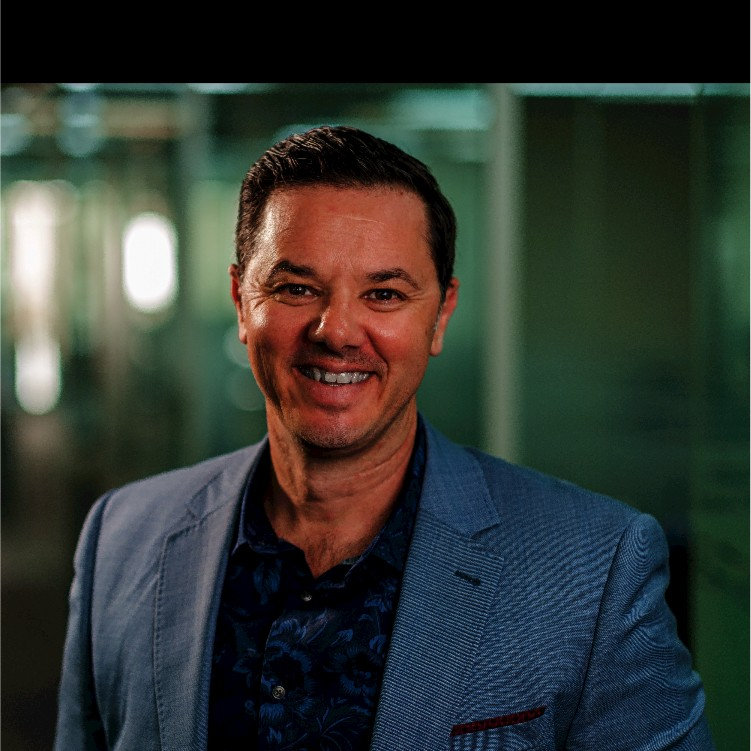 Basil Lenzo, MiF Mentor