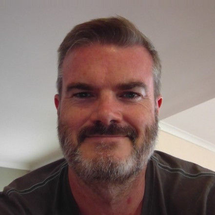 Russell Bailey | Mentor it Forward