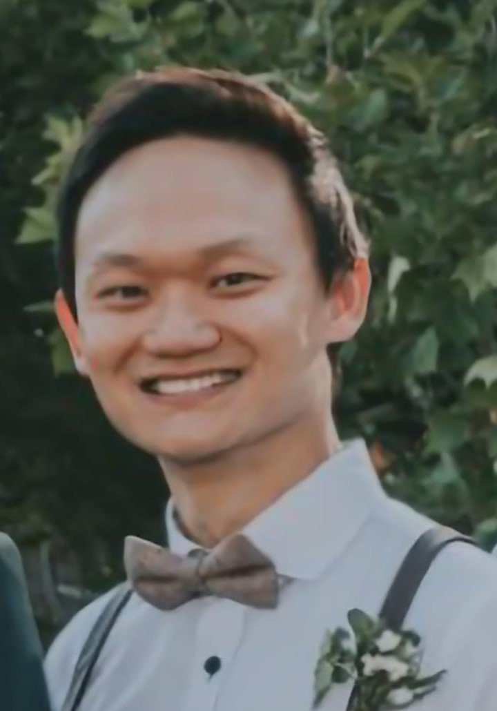 Dr. Sean Lam, MiF Mentor