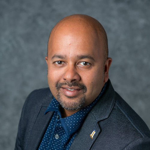 Raj Subramaniam, MiF Mentor