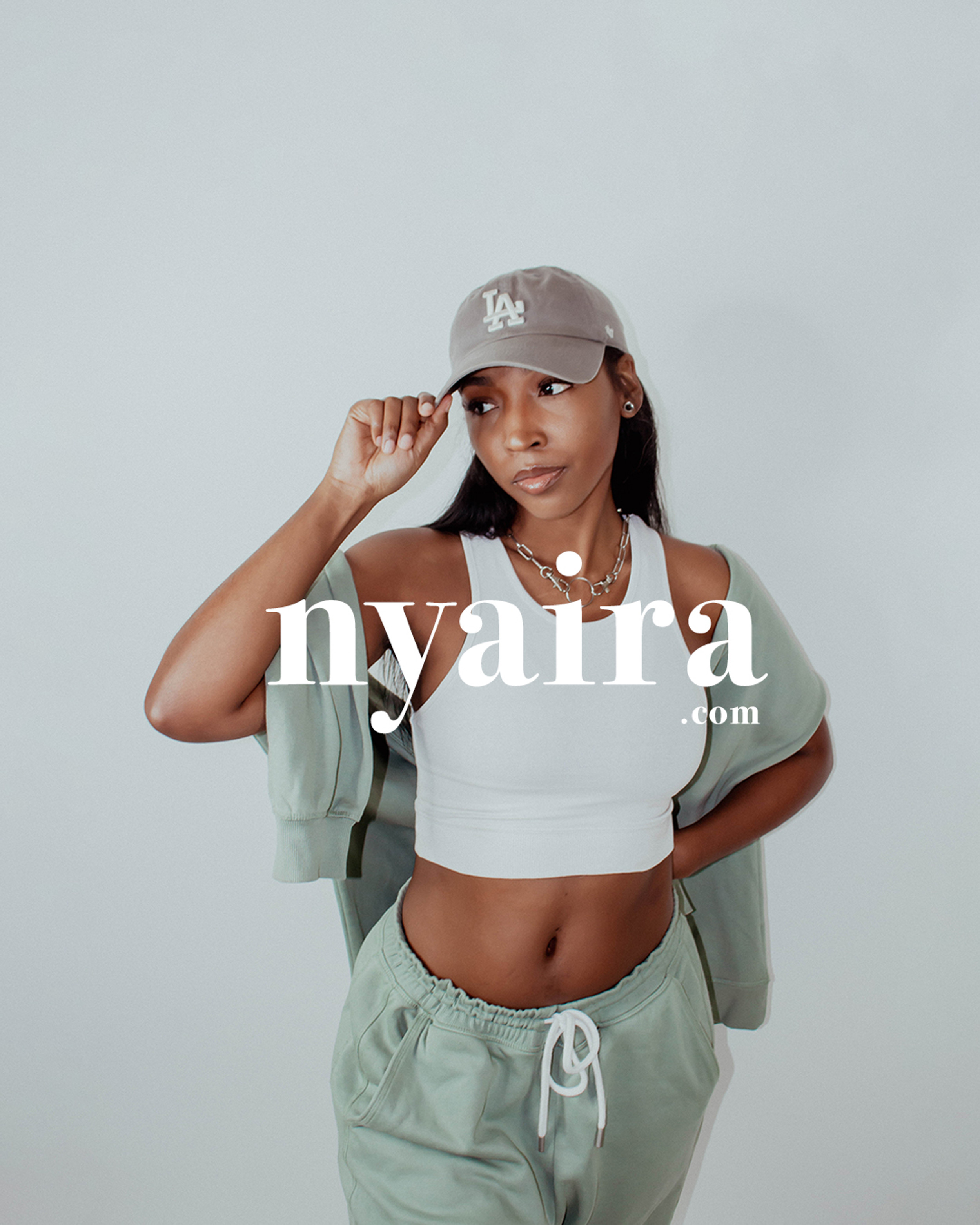 Art Director | NYAIRA