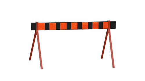 TC-53 - Barricade Panel | CTS TRAFFIC SUPPLY