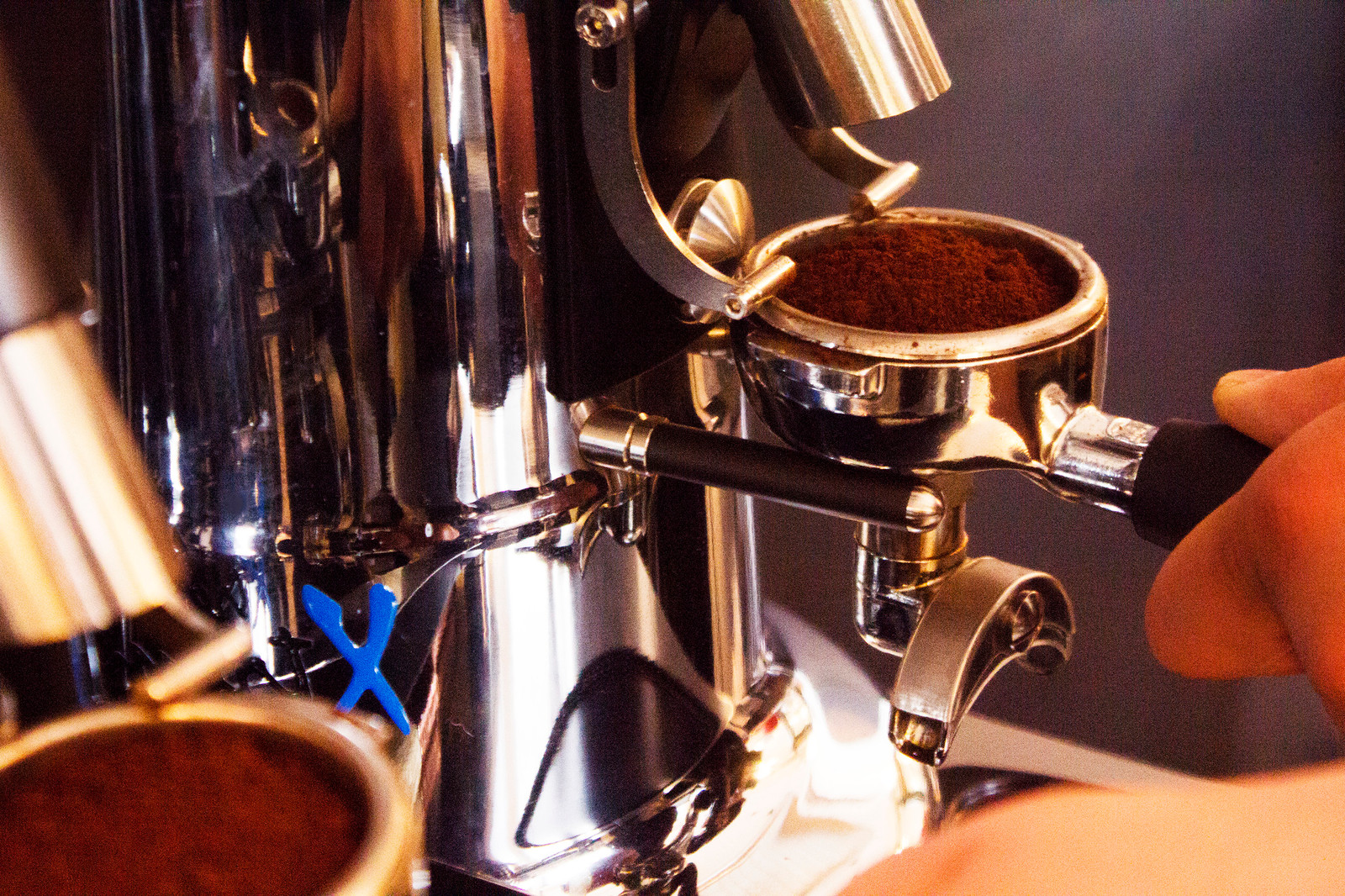 Fullscreen Page | Cafe CAY