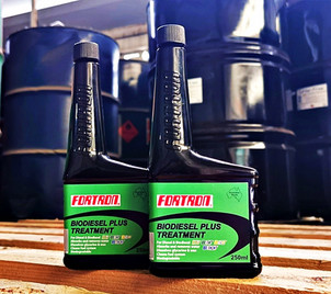 ผลิตภัณฑ์ดูแลรถยนต์ | Fortron