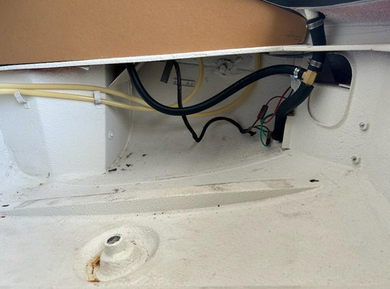 INSTALLATION | Vapor Trapper