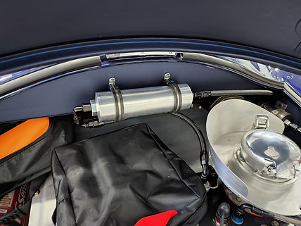 PRODUCT | Vapor Trapper