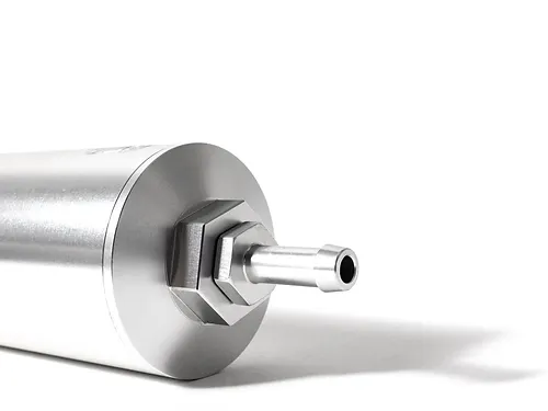 Universal Charcoal Vapor Canister & Gas Tank Vent | VaporTrapper