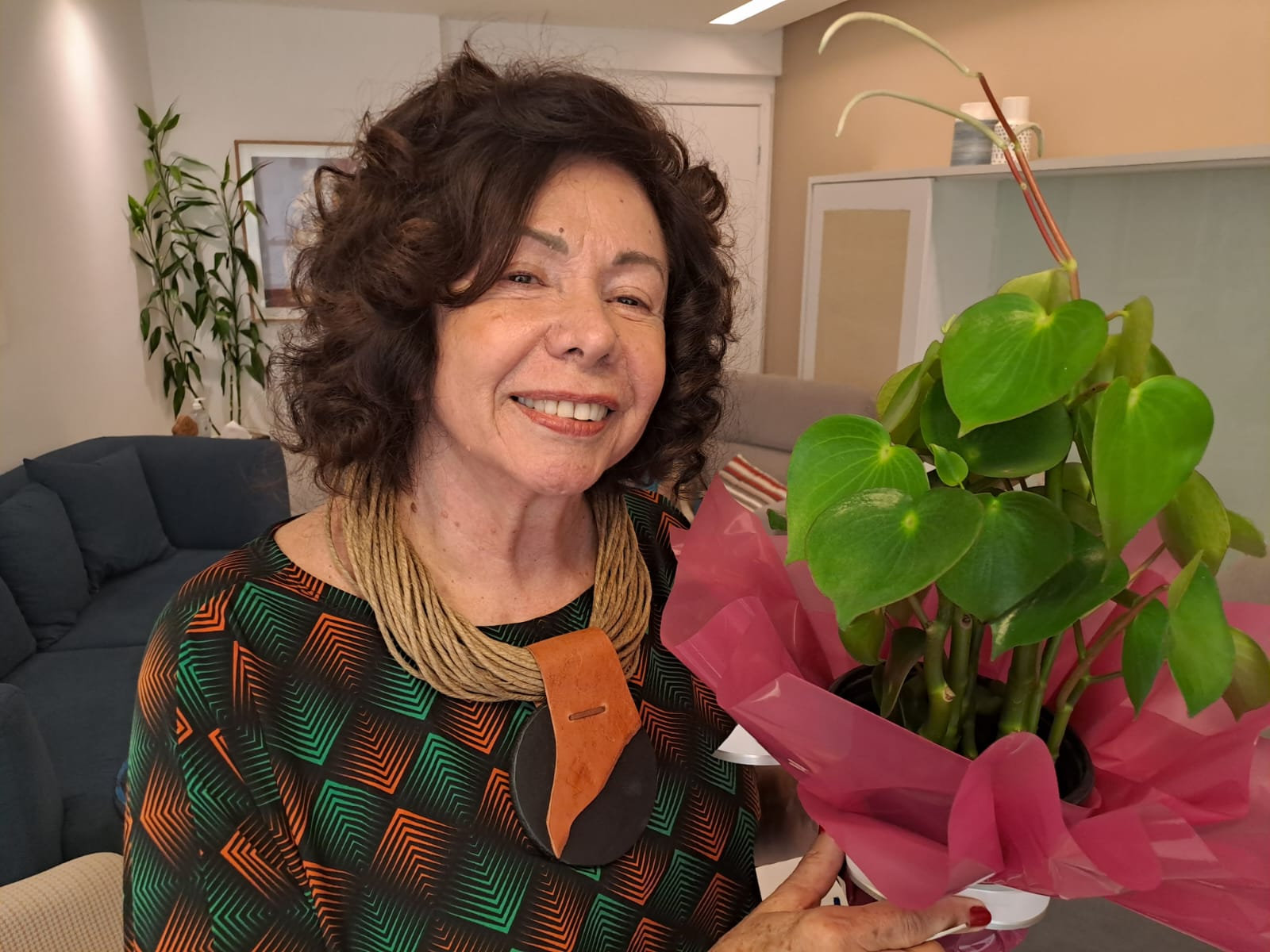 Edna Maria Malheiros da Costa | apetef