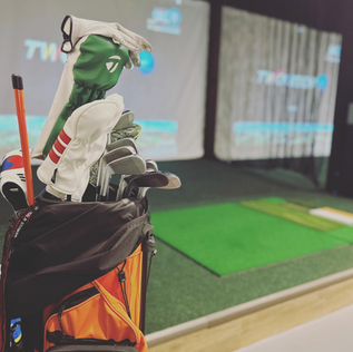 Golf 360 | Virtual Golf | 6031 Andrews Way Southwest, Edmonton, AB, Canada