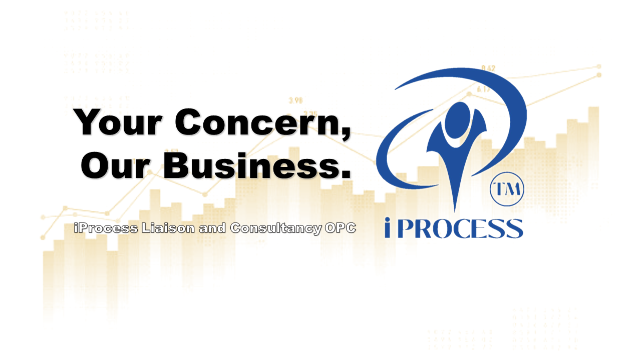 Welcome | iProcess - LC OPC