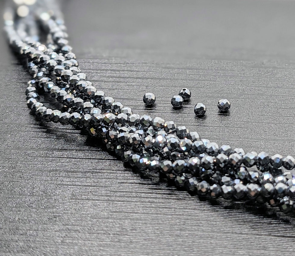 Shop | All About Beads