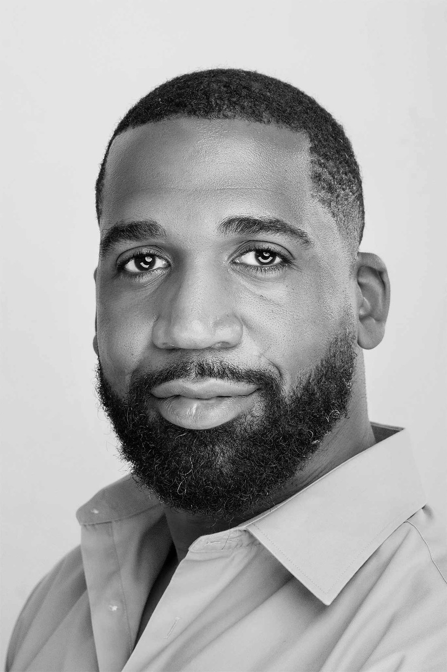 TFP HEADSHOT | inkphotostudios