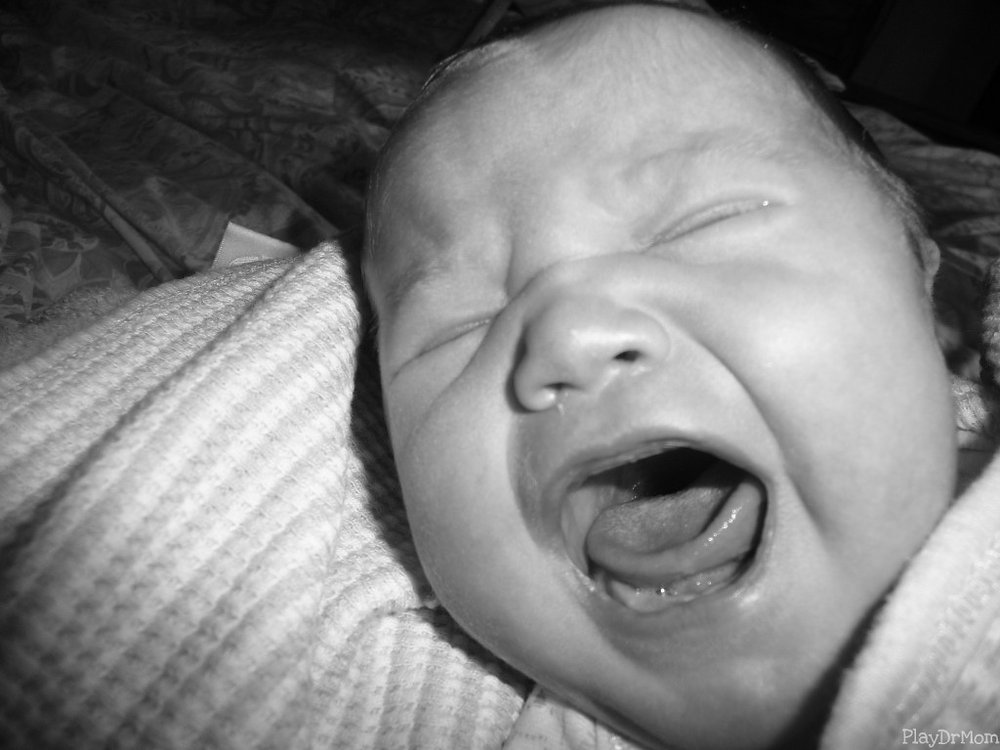 Trusting Our Parental Instincts