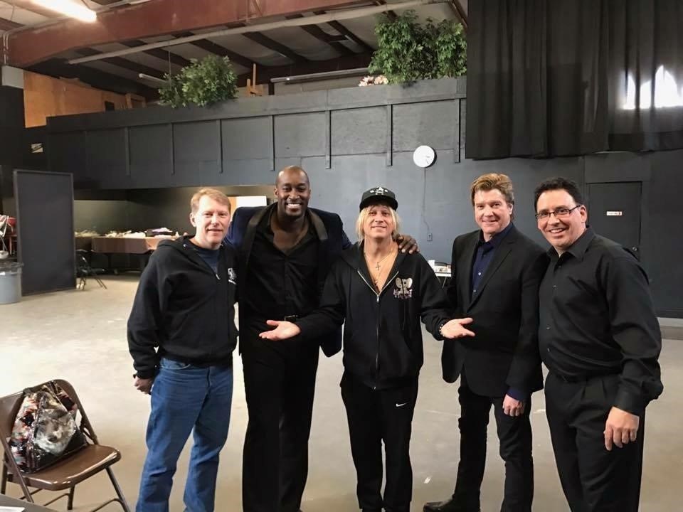 Jimmy Sturr Show - RFDTV Show Tapings