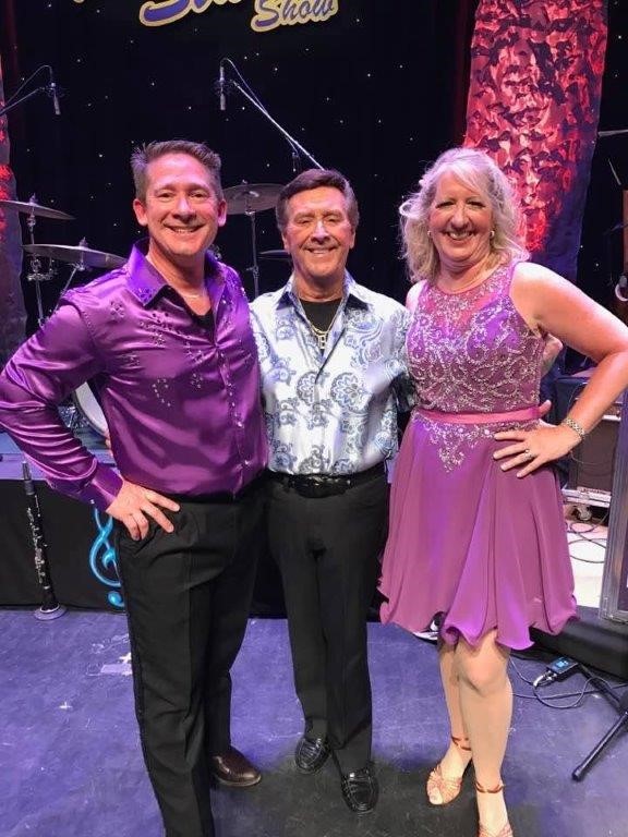 Jimmy Sturr Show - RFDTV Show Tapings