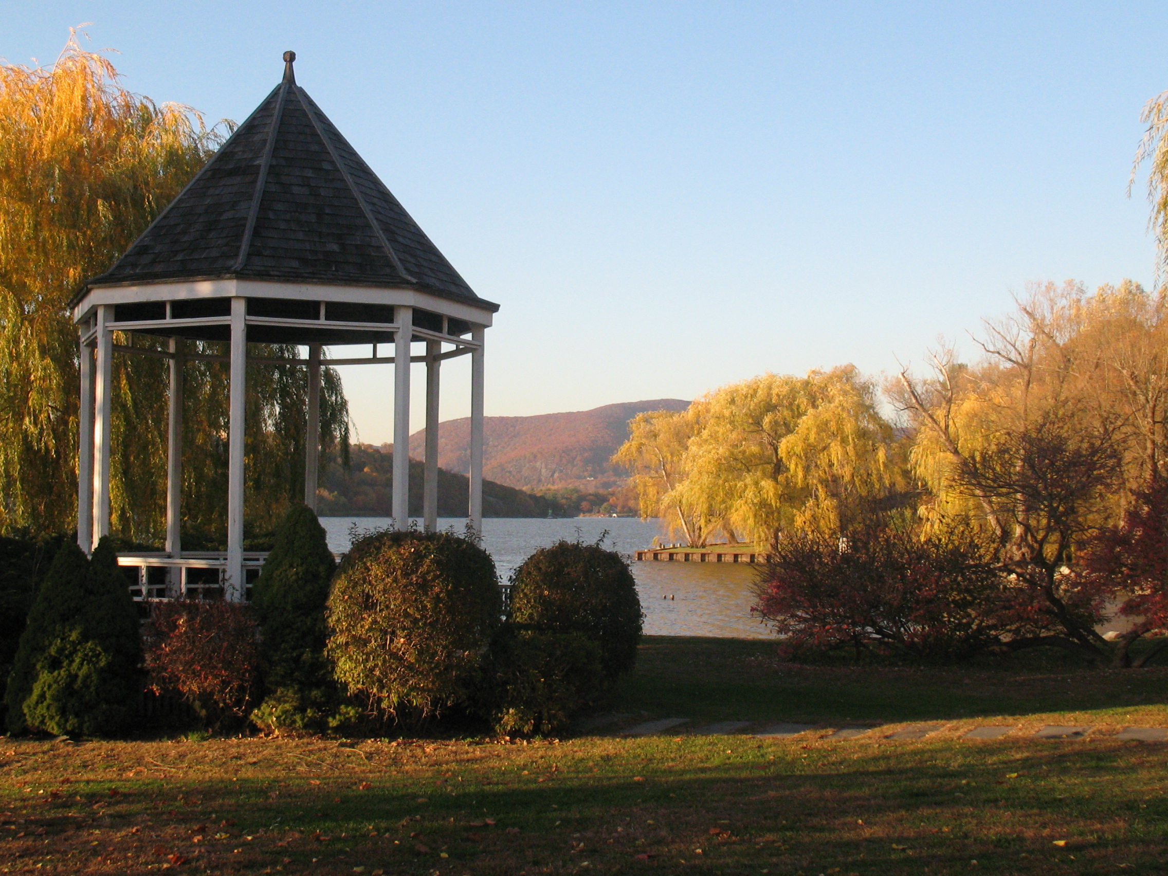 Garrison Landing Association