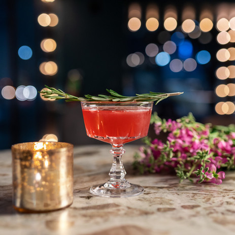 Emma Rue's Downtown Spokane Bar serving Craft Cocktails, Coffee and ...