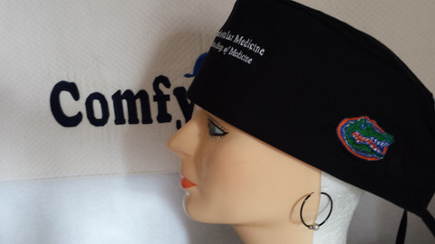 Custom Caps | ComfyCaps by Cindy | Made in USA