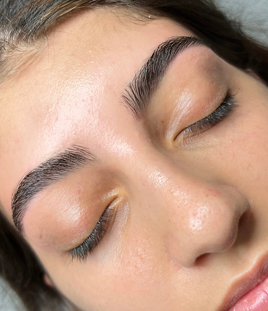 Peak Beauty Studio | Brows and Facials | Delray Beach