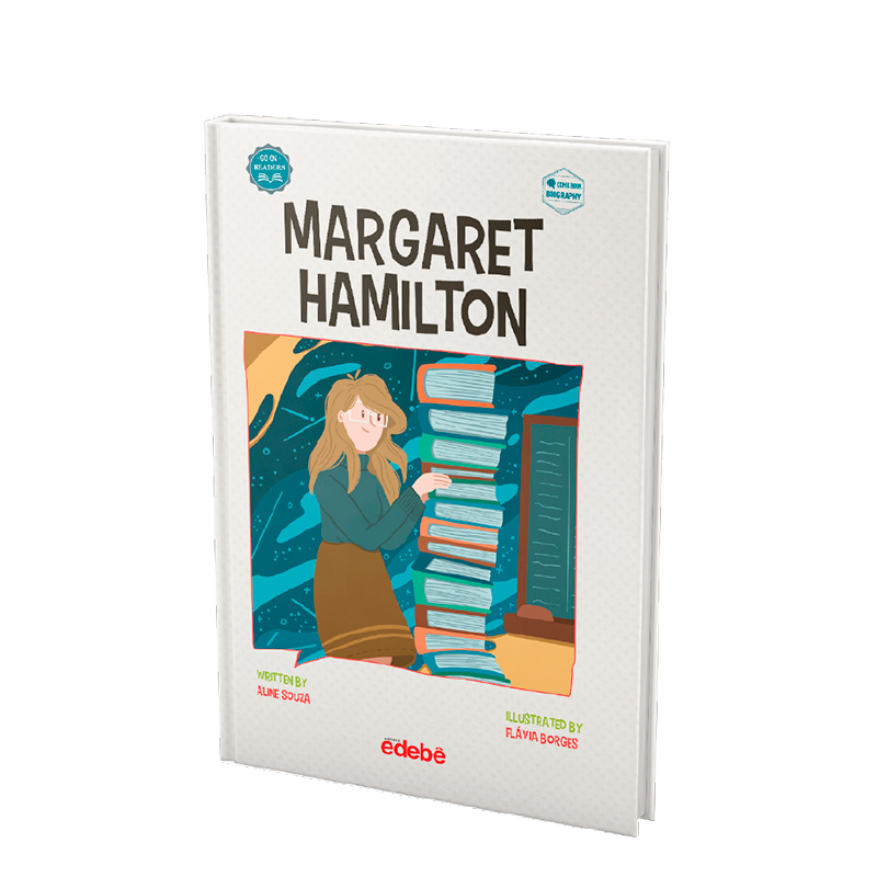 Margaret Hamilton