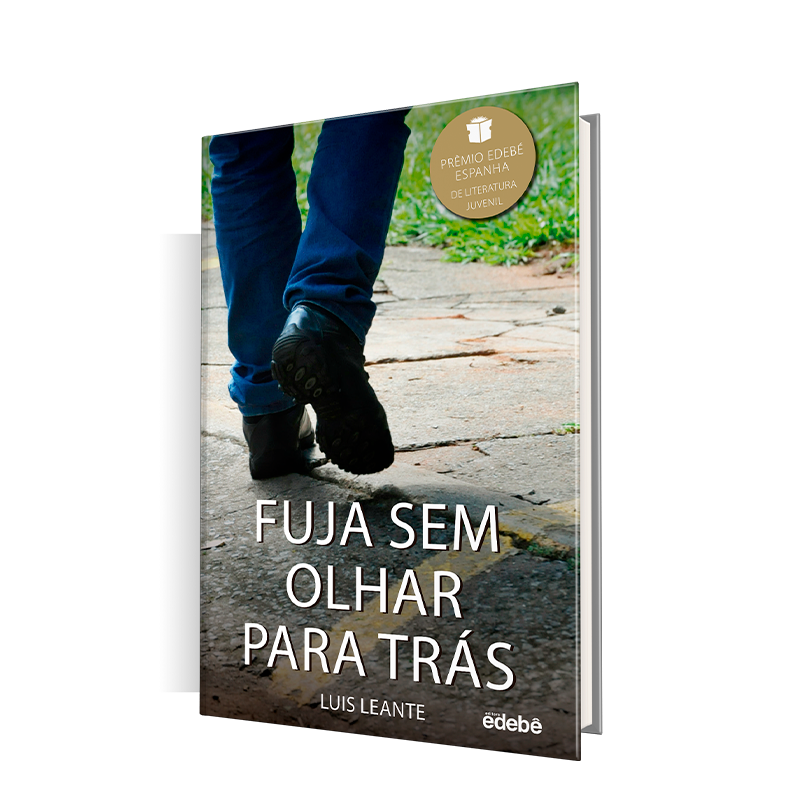 Fuja sem olhar para trás