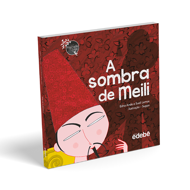 A sombra de Meili