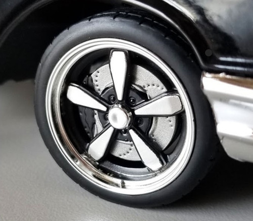 Hitman Streetfighter Wheel Set | Route 66 Imports
