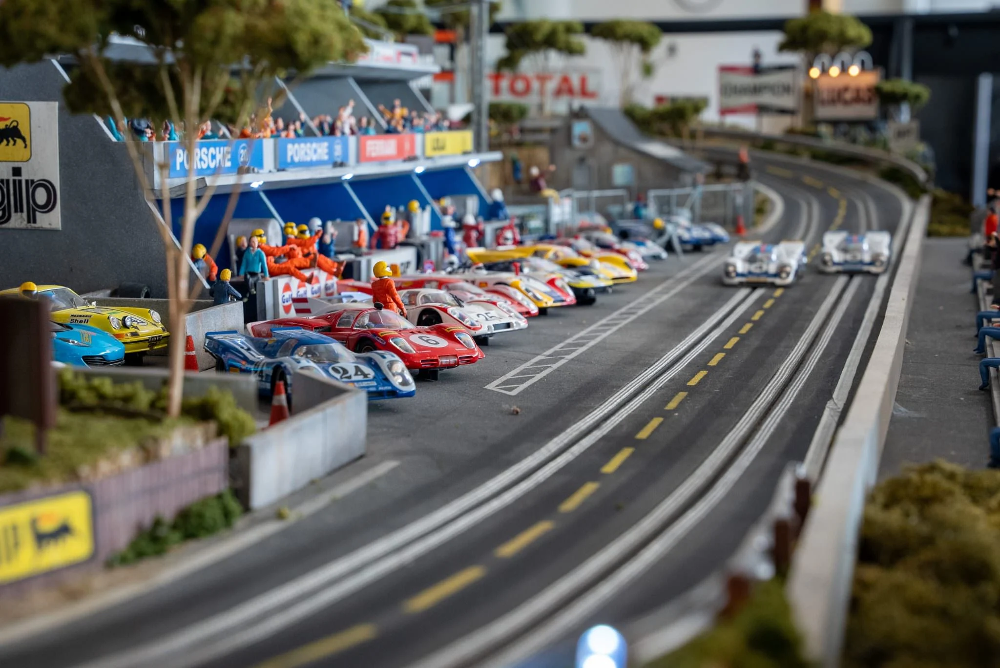 Slot Cars | Route 66 Imports