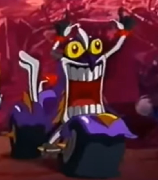 Kinder e Ferrero Cartoons (Recensione # 5) - Gli Animotosi nella terra ...