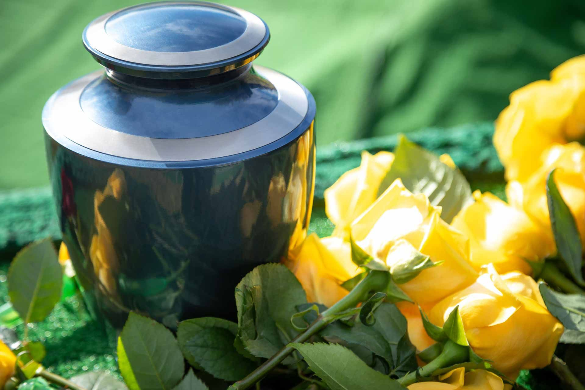 Direct Cremation Services | Bourke’s Funeral Directors