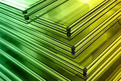 Glass Parts & Fittings | KM Glass Design | Ireland