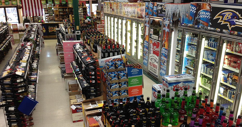 Castle Liquors | Beer | Wine | Spirits | Liquor Store | Mount Airy ...