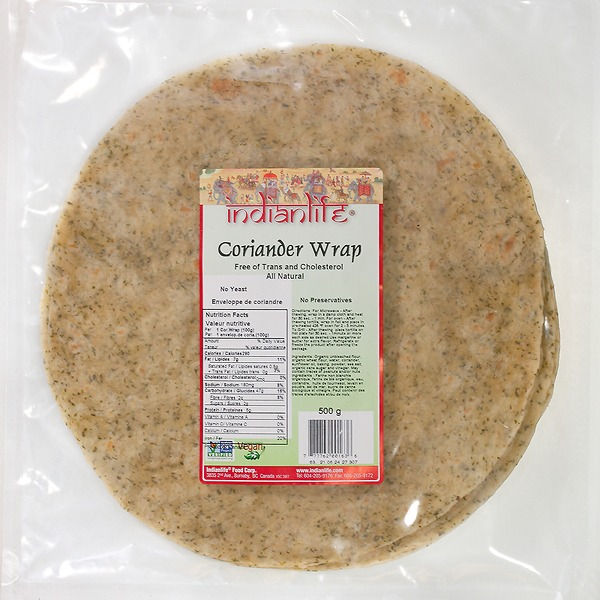 Large Wraps | Indianlife