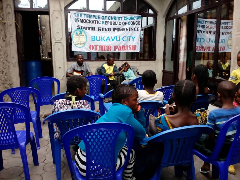 HOME | My Place Home for the Homeless | Buffalo