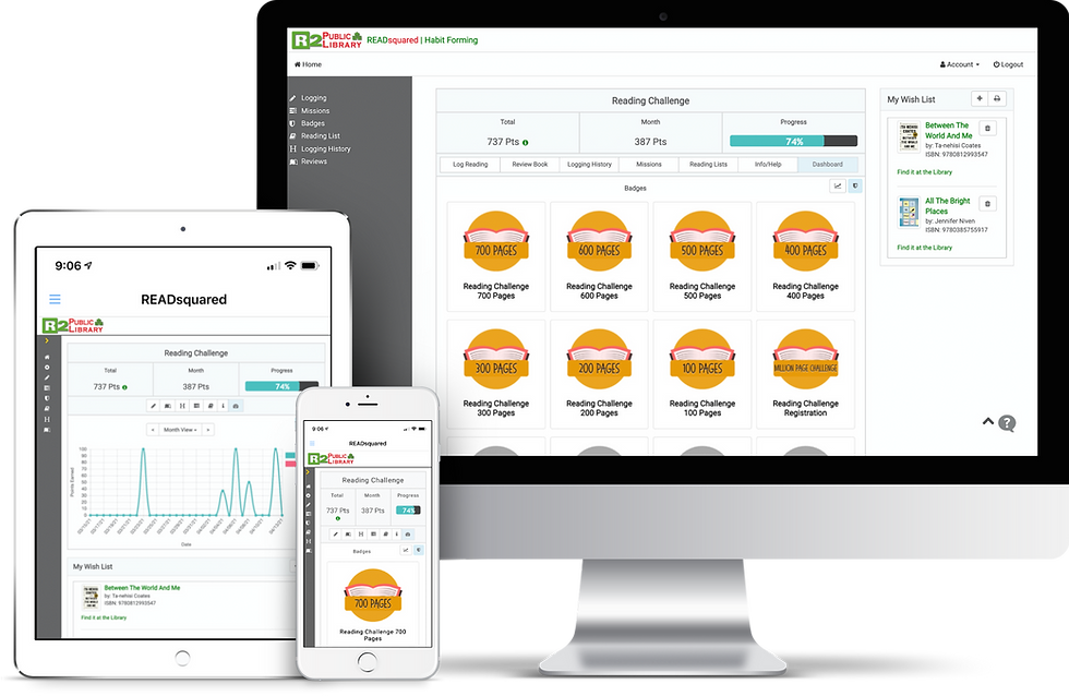 Our Solution | ReadSquared