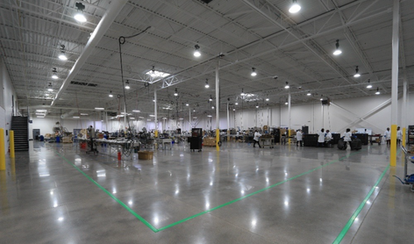 Our Locations | Elevation Labs