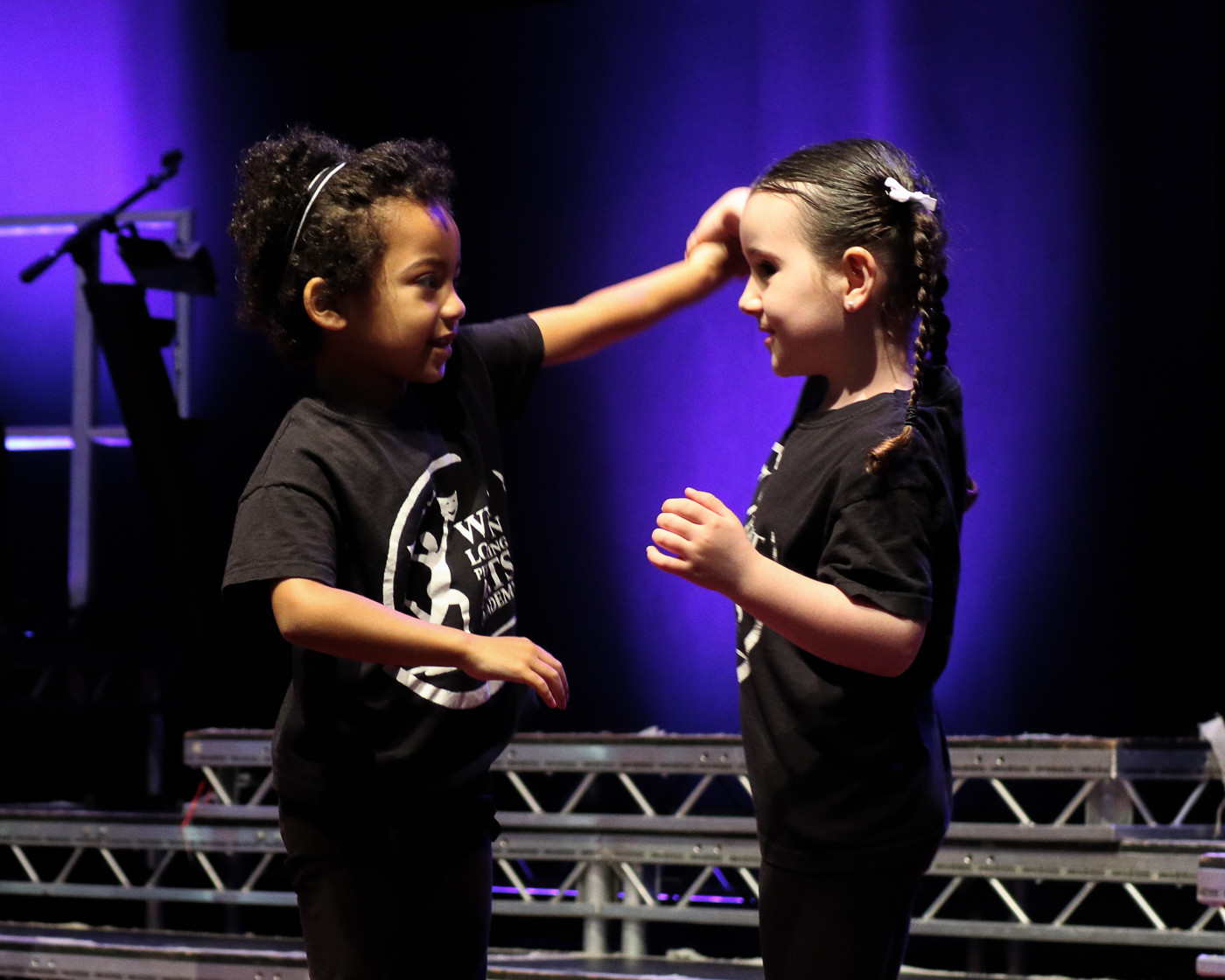 West London Performing Arts | Uniform