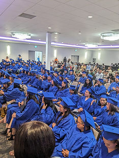 Graduation | Capstone College