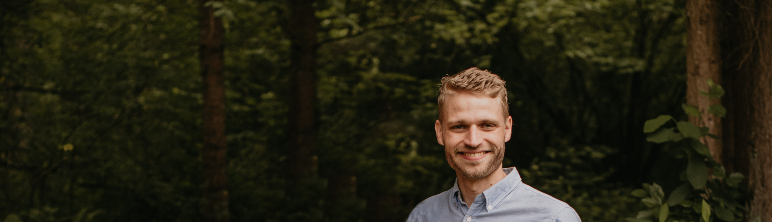 Steven Biersteker
