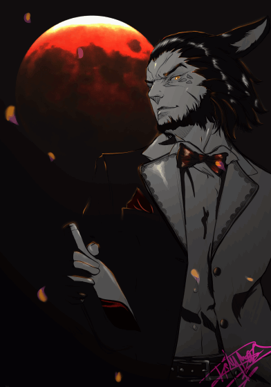 Work | Beks Commissions