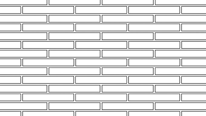 6000XXL Half Bond Roman